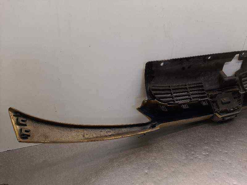 Front grille PEUGEOT 206 Hatchback (2A/C) 1.4 i 7804H5 | B-Parts