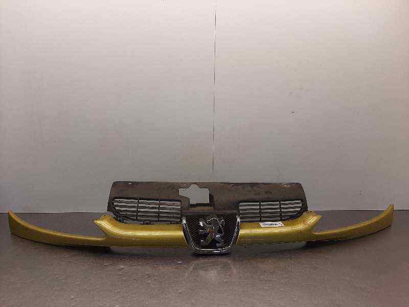 Front grille PEUGEOT 206 Hatchback (2A/C) 1.4 i 7804H5 | B-Parts