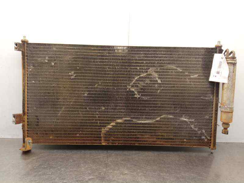 AC radiator NISSAN X-TRAIL I (T30) 7044459 | B-Parts