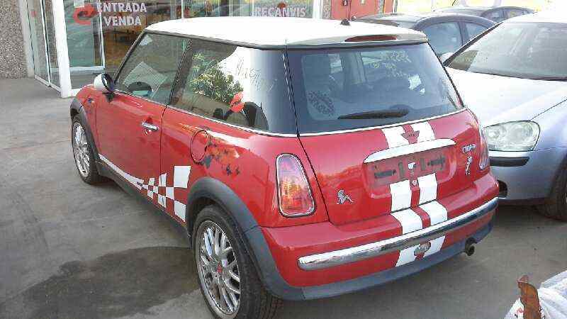 Bras de suspension avant gauche MINI MINI (R50, R53) Cooper | B-Parts