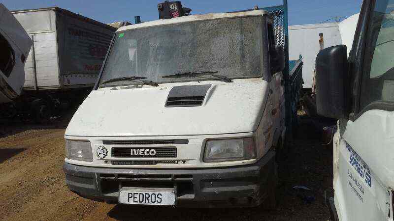 Servo brake IVECO DAILY I Van 40-10 V | B-Parts