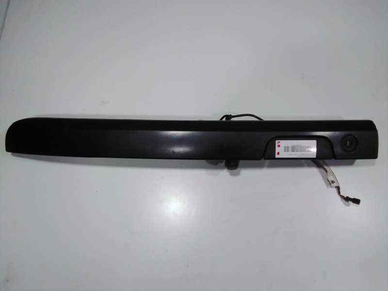Tailgate handle DACIA DUSTER (HS_) 1.5 dCi (HSAJ) 9427217 | B-Parts