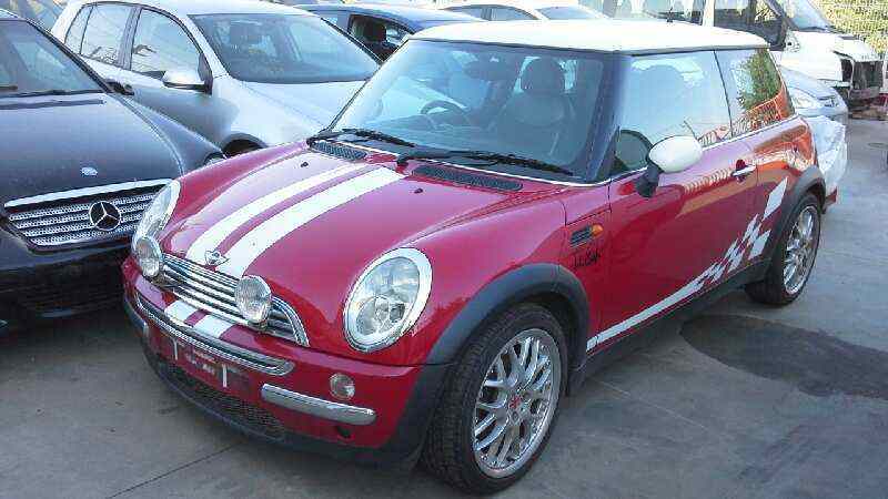 Bras de suspension avant gauche MINI MINI (R50, R53) Cooper | B-Parts