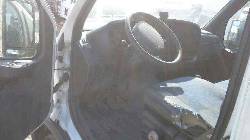 Steering rack IVECO DAILY III Platform/Chassis | B-Parts