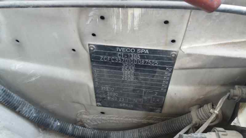 Servo brake IVECO DAILY I Van 40-10 V | B-Parts