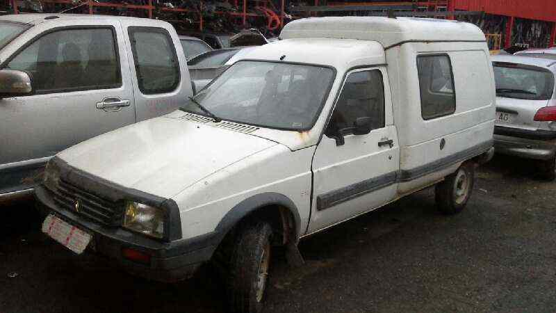 Pièces d'occasion pour CITROËN C15 Box Body/MPV (VD_)1.0 E | B-Parts