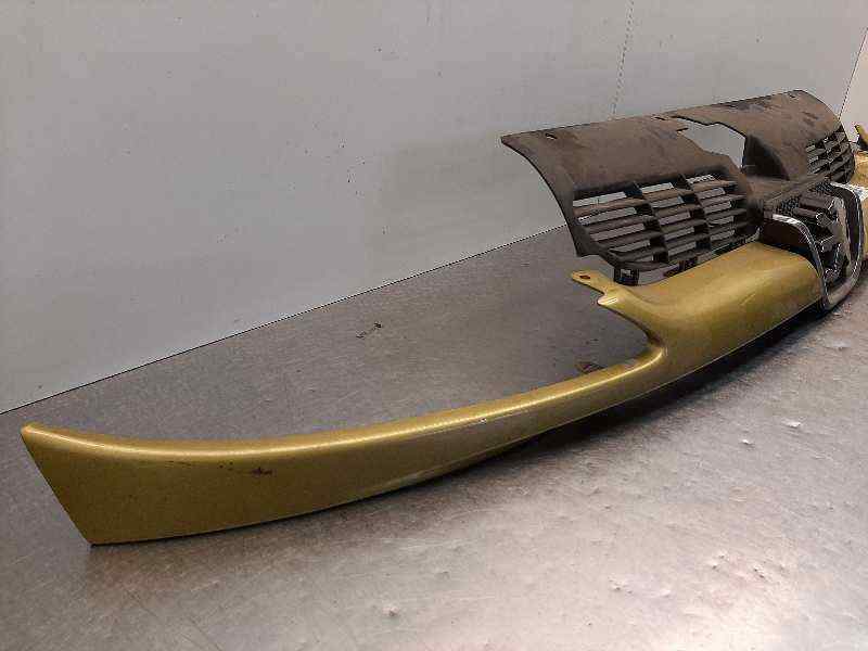 Front grille PEUGEOT 206 Hatchback (2A/C) 1.4 i 7804H5 | B-Parts