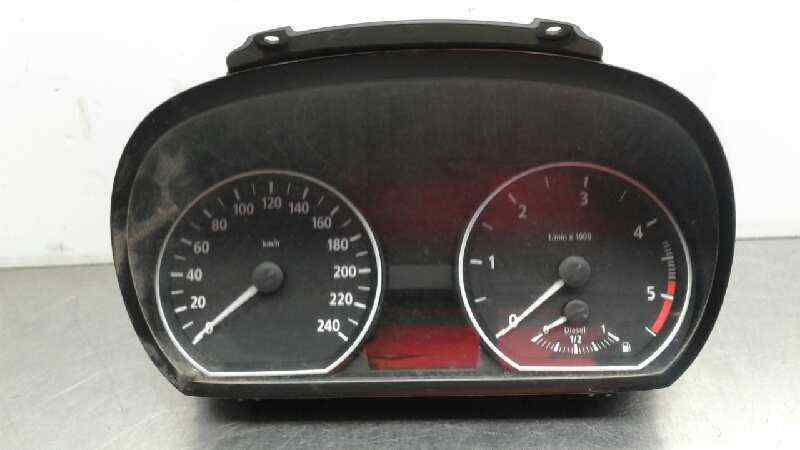 Instrument cluster BMW 1 (E87) 4459301 | B-Parts