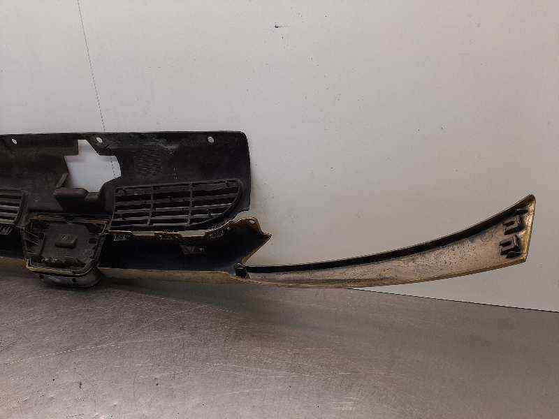 Front grille PEUGEOT 206 Hatchback (2A/C) 1.4 i 7804H5 | B-Parts