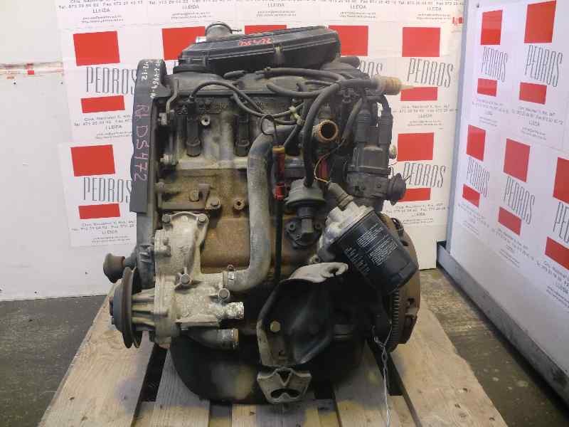 Motor VW SANTANA (32B) 1.8 180346 | B-Parts