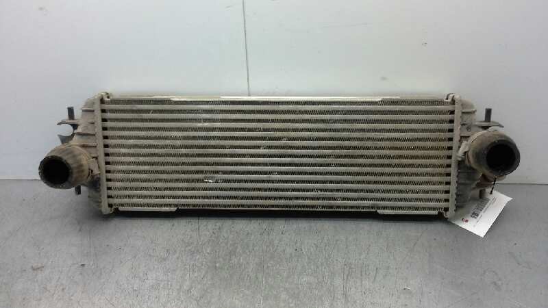 Intercooler RENAULT TRAFIC II Van (FL) 612655 | B-Parts
