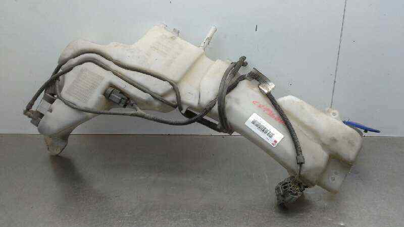 Windscreen washer tank FORD FOCUS C-MAX (DM2) 1.6 TDCi 7423298 | B-Parts