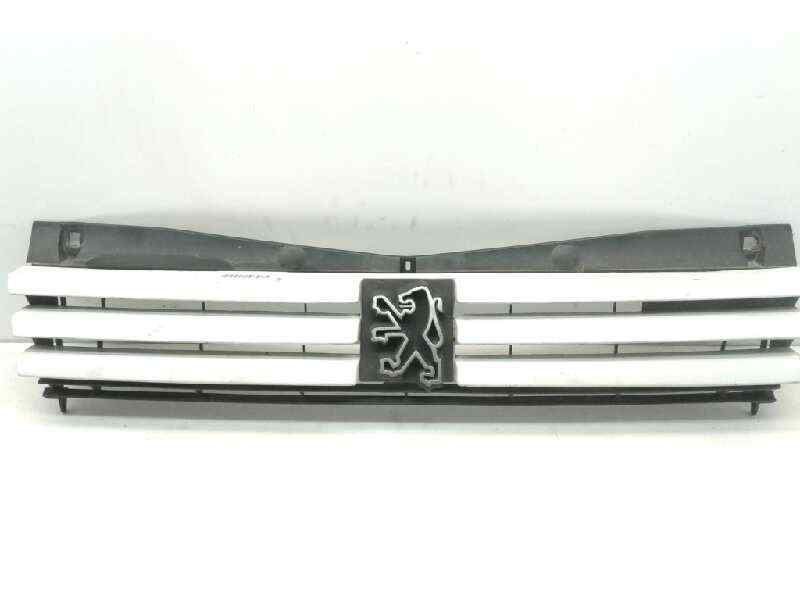 Front grille PEUGEOT 205 II (20A/C) 1.8 Diesel 9087221 | B-Parts