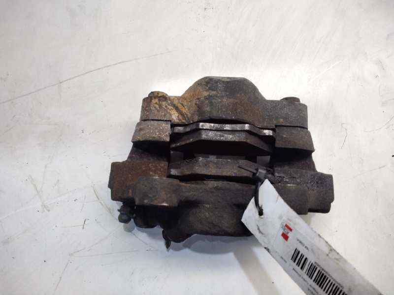 Left rear brake caliper LAND ROVER RANGE ROVER I 11602618 | B-Parts