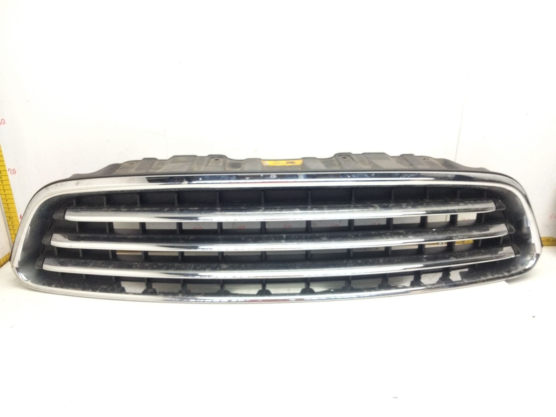 Grille MINI MINI COUNTRYMAN (R60) Cooper D 17493892 | B-Parts