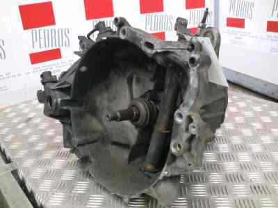 Manual gearbox PEUGEOT 605 (6B) 2.1 TD 12V 161211 | B-Parts