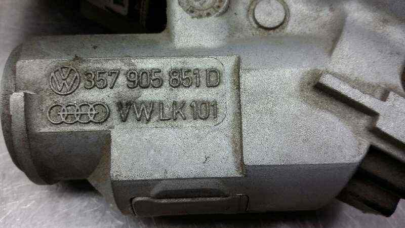 Switch VW GOLF III (1H1) 2963682 | B-Parts