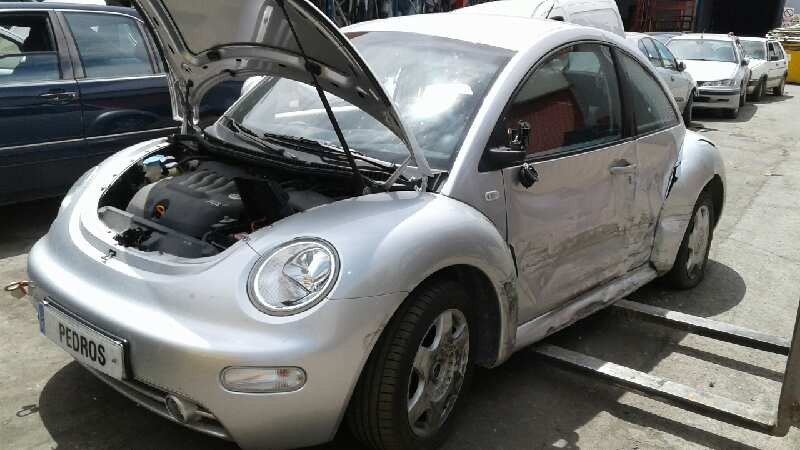 Garniture avant droite VW NEW BEETLE (9C1, 1C1) 2.0 3255629 | B-Parts