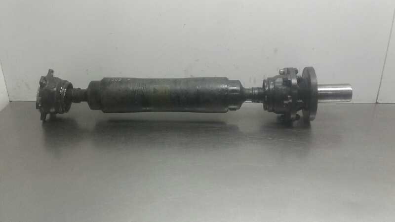 Driveshaft MITSUBISHI PAJERO II (V3_W) 8747768 | B-Parts