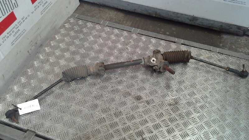 Steering rack RENAULT CLIO II (BB_, CB_) 1.4 16V (B/CB0P, BB13) 2964329 ...