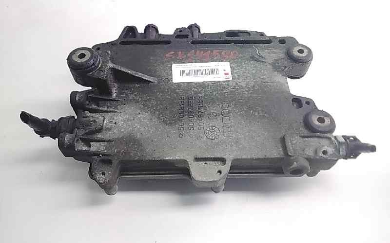 Engine control unit (ECU) IVECO EuroCargo I-III 11680199 | B-Parts