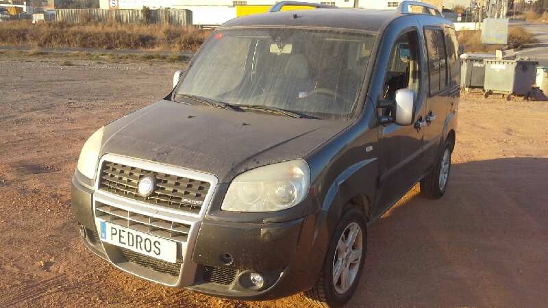 Motor FIAT DOBLO MPV (119_, 223_) 1.3 JTD 719766 | B-Parts