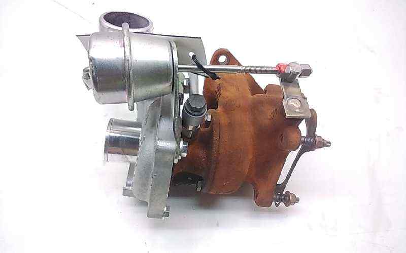 Turbo NISSAN NOTE (E11, NE11) 1.5 dCi 10560869 | B-Parts