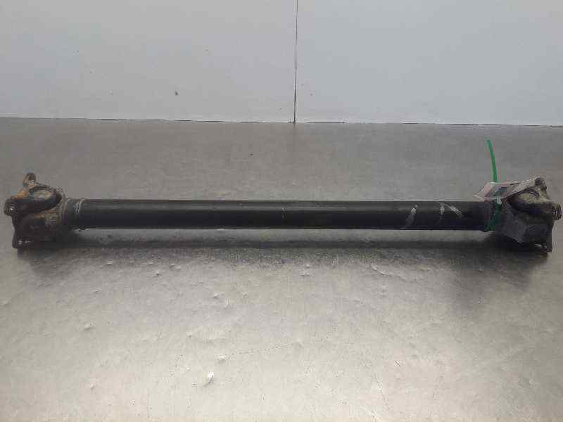 Driveshaft BMW X3 (E83) 2.0 d 8385873 | B-Parts