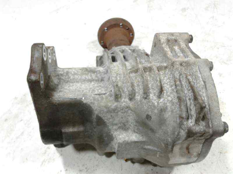 Front differential VOLVO XC60 I SUV (156) D5 AWD 10199338 | B-Parts