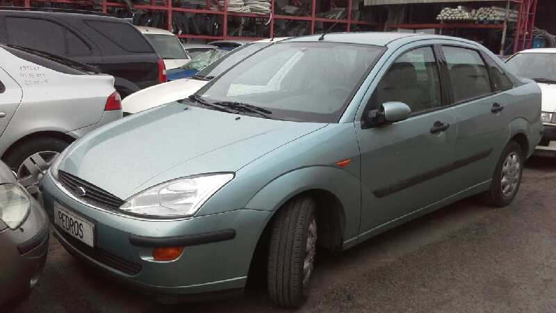 Anti roll bar FORD FOCUS I Saloon (DFW) 3467864 | B-Parts