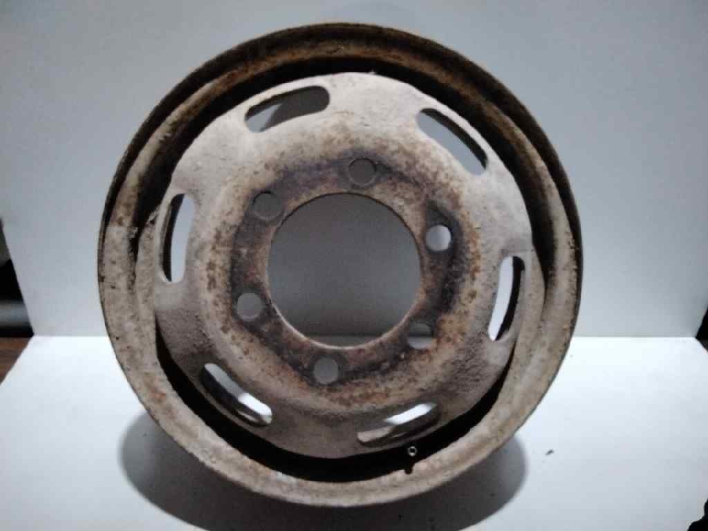 Rim IVECO DAILY III Van 35 S 9 V 12197182 | B-Parts