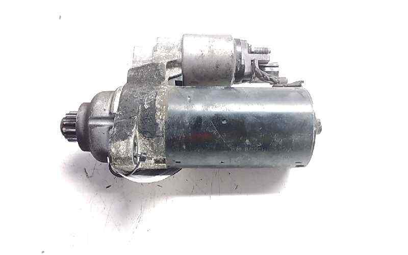 Starter VW POLO (9N_, 9A_) 10372746 | B-Parts