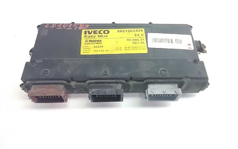 Electronic module IVECO EuroCargo I-III 11680195 | B-Parts