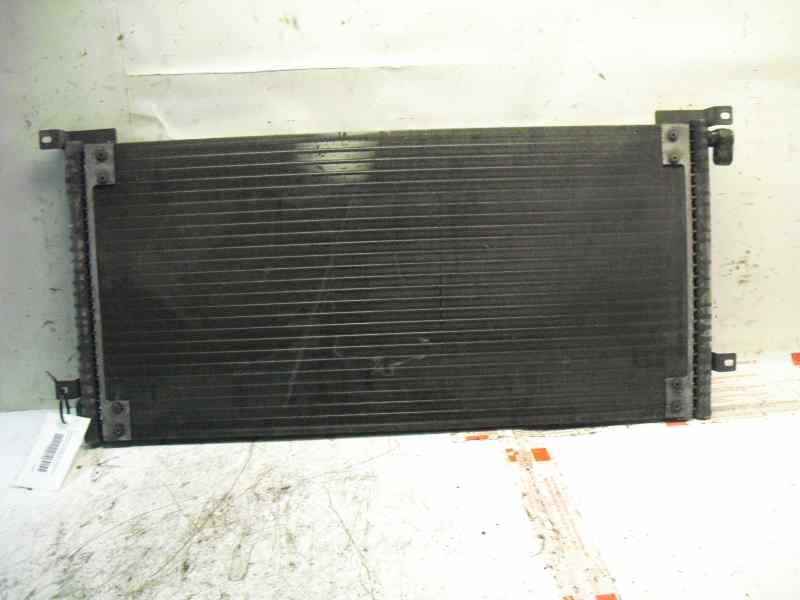 AC radiator IVECO DAILY III Bus 2696397 | B-Parts