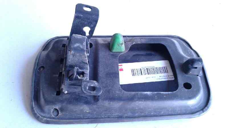 Fuel flap BMW X5 (E53) 10261411 | B-Parts