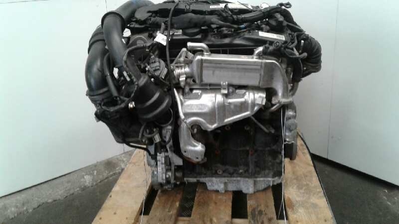 Motor MERCEDES-BENZ CLA Coupe (C117) 2506192 | B-Parts