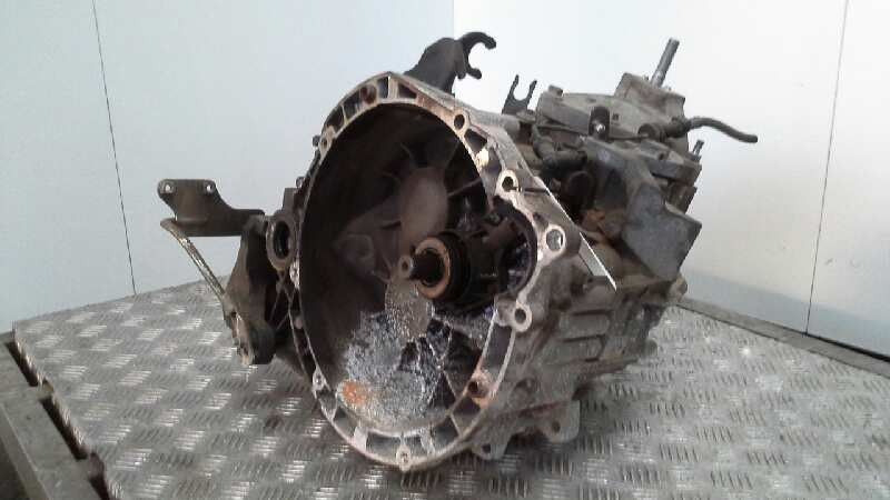 Gearbox FORD MONDEO IV (BA7) 2280059 | B-Parts