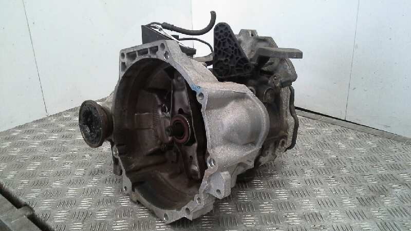 Boîte de vitesse manuelle VW GOLF VI (5K1) 852700 | B-Parts