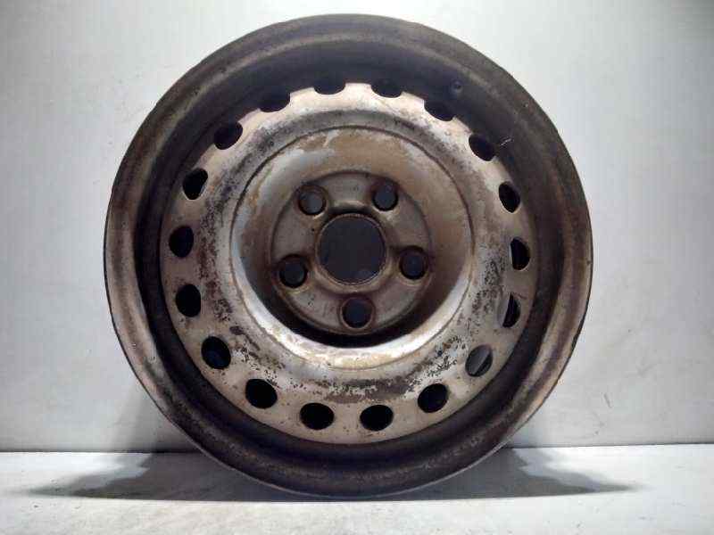 Rim VW TRANSPORTER IV Van (70A, 70H, 7DA, 7DH) 10298376 | B-Parts