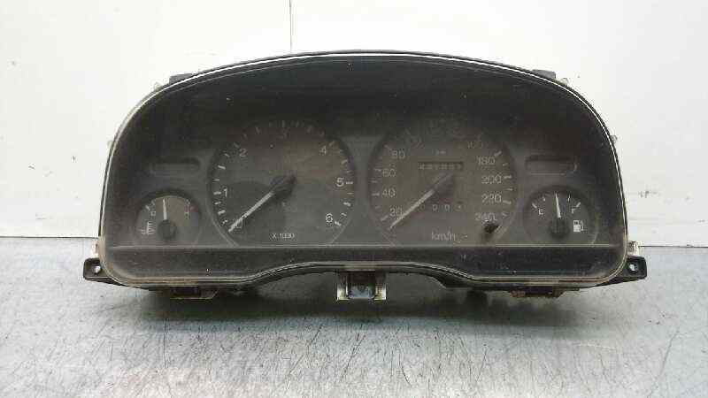Instrument cluster FORD TRANSIT Van (T_ _) 200877 | B-Parts