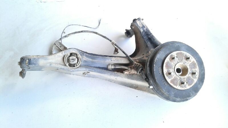 Right rear steering knuckle HONDA CR-V I (RD) 11824406 | B-Parts