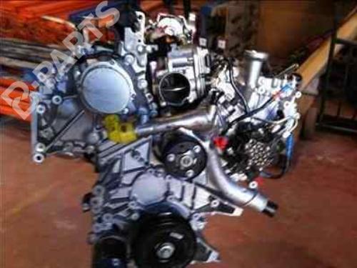 Moteur NISSAN PATHFINDER III (R51) 3.0 dCi 101483 | B-Parts