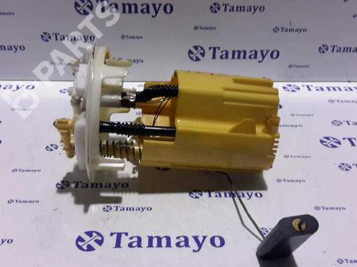 Fuel pump PEUGEOT 508 SW I (8E_) 2.0 HDi RXH Hybrid4 2533908 | B-Parts