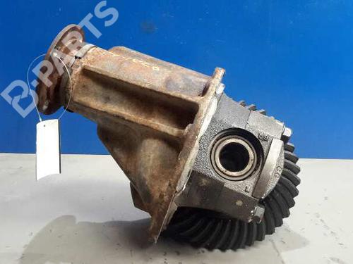 Rear differential FORD RANGER (ER, EQ, R_) 2.5 TD 1963405 | B-Parts