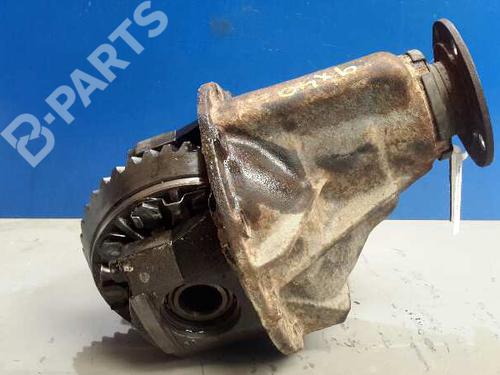 Rear differential FORD RANGER (ER, EQ, R_) 2.5 TD 1963405 | B-Parts