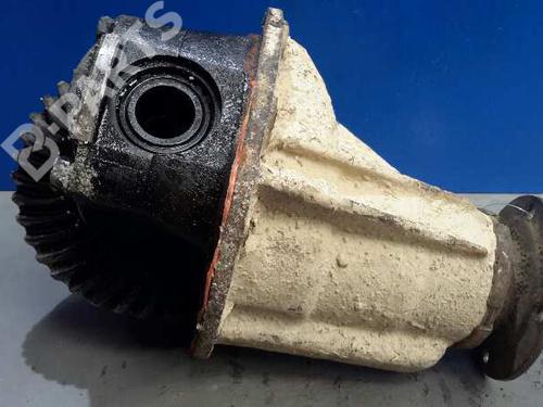Rear differential FORD RANGER (ET) 2.5 TDCi 4x4 1884197 | B-Parts