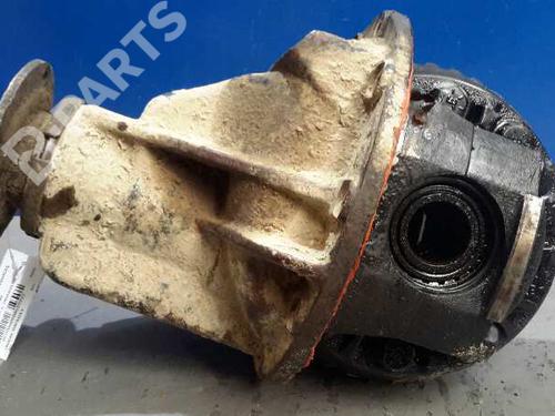Rear differential FORD RANGER (ET) 2.5 TDCi 4x4 1884197 | B-Parts