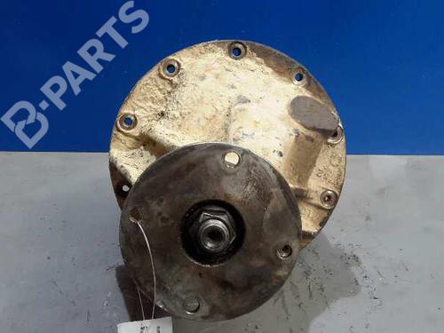 Rear differential FORD RANGER (ET) 2.5 TDCi 4x4 1884197 | B-Parts