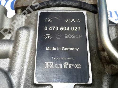 Injection pump NISSAN CABSTAR (F23, H41, H42) 3.0 110.35 (TL0) 1264099 ...