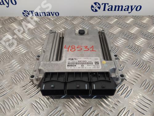 Engine control unit (ECU) LAND ROVER FREELANDER 2 (L359) 2.2 TD4 4x4 ...